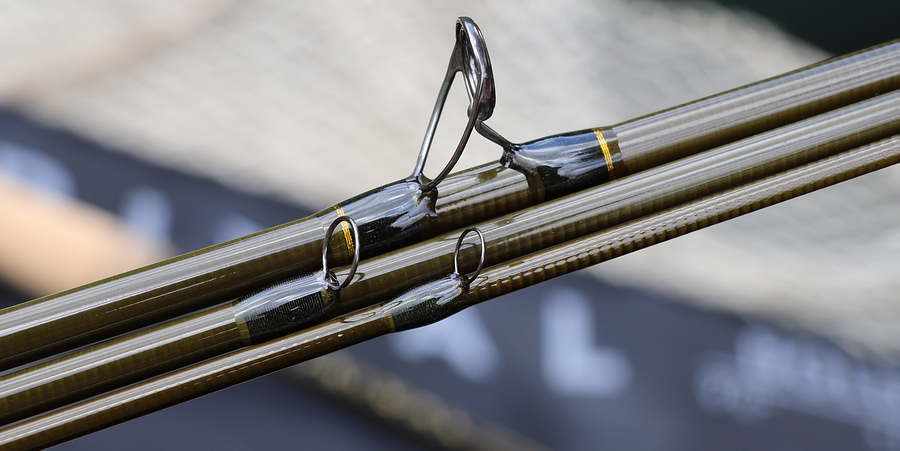 Fliegenfischer - Forum - Gerätetest - Fliegenruten - Primal Bold